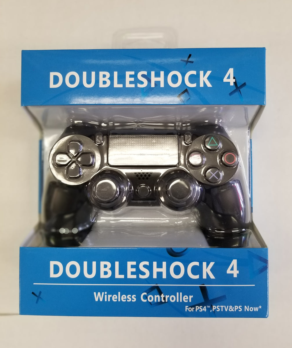 Replacement for Sony Plastation 4 / PS4 Controller DualShock 4 Bluetoo