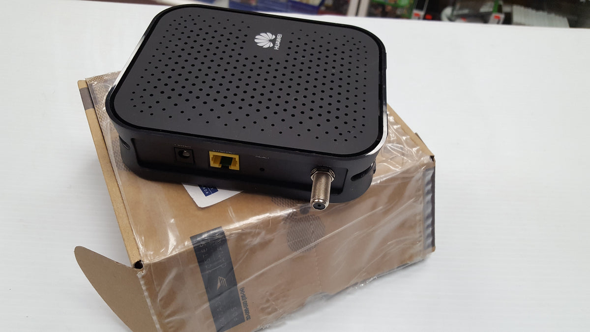 HUAWEI MT130U Cable Modem with LATEST FIRMWARE - USED