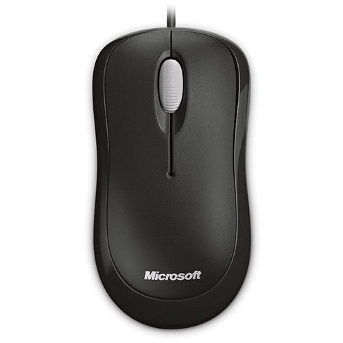 Microsoft Basic USB Optical Mouse for Business (Black) Model 1113 - Ne